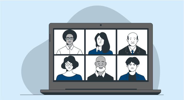 Types of Virtual Meetings Solutions and Which One to Choose